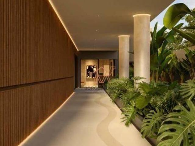Apartamento com 3 Quartos à venda, 122 m² por R$ 2.789.000 Lourdes Belo Horizonte/MG