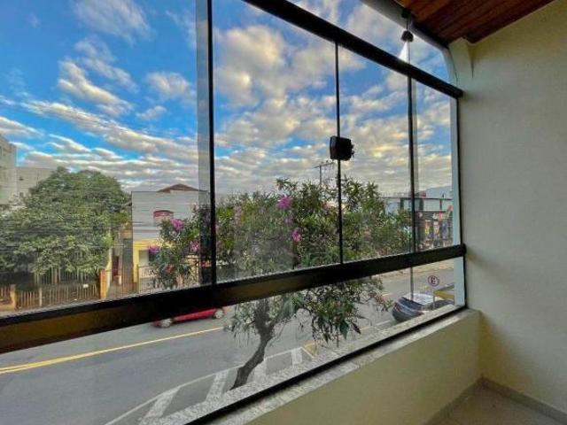 Apartamento com 3 quartos à venda, 122 m² por R$ 359.900 Paineiras Juiz de Fora/MG