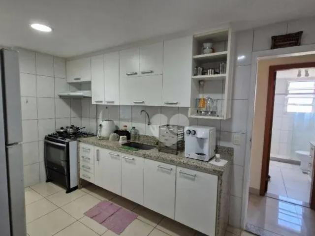 Apartamento com 3 quartos à venda, 122 m² por R$ 489.000,00 Andaraí Rio de Janeiro/RJ