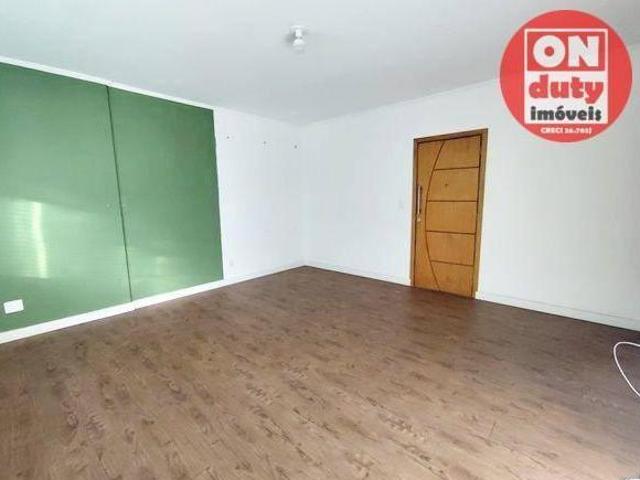 Apartamento com 3 quartos à venda, 122 m² por R$ 850.000 Embaré Santos/SP