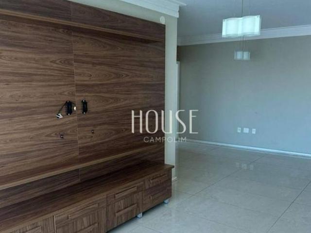 Apartamento com 3 quartos à venda, 122 m² por R$ 900.000 Condominio Edifício Campos Maia Sorocab