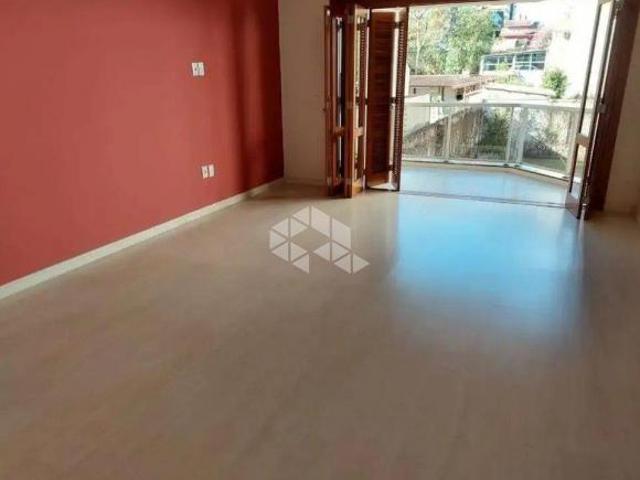 Apartamento com 3 Quartos à venda, 122m² Tristeza