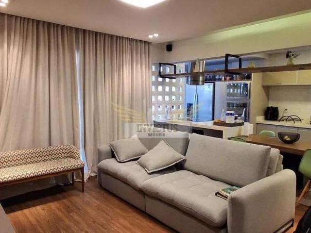 Apartamento com 3 Quartos à Venda, 122m² Jardim São Caetano, São Caetano do Sul/SP