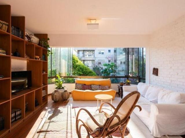 Apartamento com 3 Quartos à venda, 122m² Petrópolis