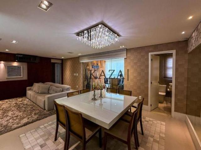 Apartamento com 3 quartos à venda, 123 m² Condomínio Residencial Ibéria Sorocaba/SP
