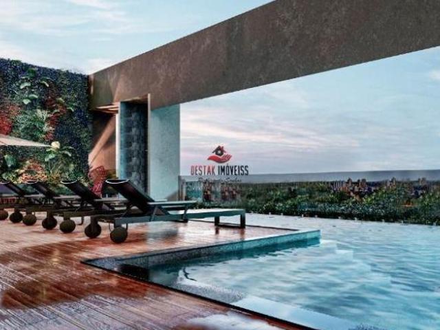 Apartamento com 3 quartos à venda, 123 m² Granja Marileusa Uberlândia/MG