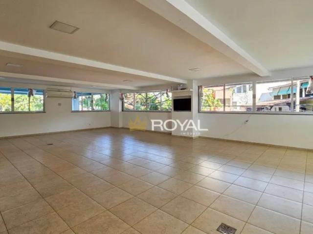 Apartamento com 3 quartos à venda, 123 m² Freguesia de Jacarepaguá Rio de Janeiro/RJ
