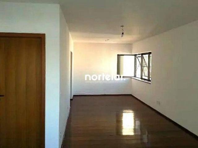 Apartamento com 3 quartos à venda, 123 m² Perdizes São Paulo/SP