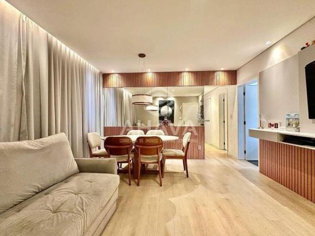 Apartamento com 3 Quartos à venda, 123m², Dona Clara, próximo à Portaria B do Clube Jaraguá