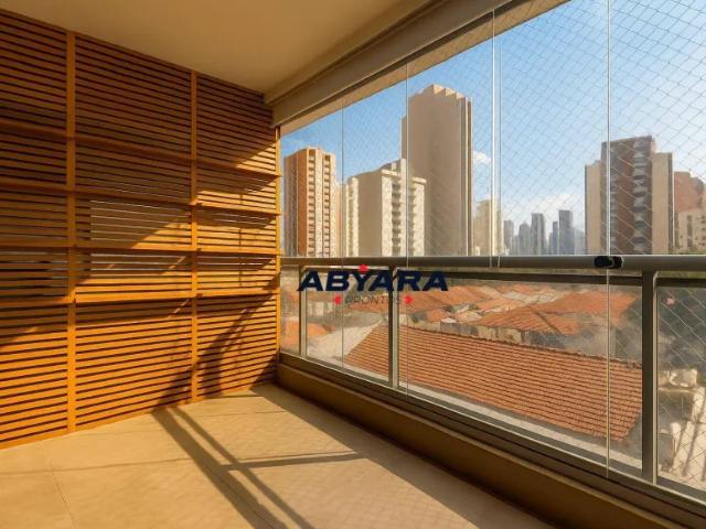 Apartamento com 3 quartos à venda, 134 m² Itaim Bibi