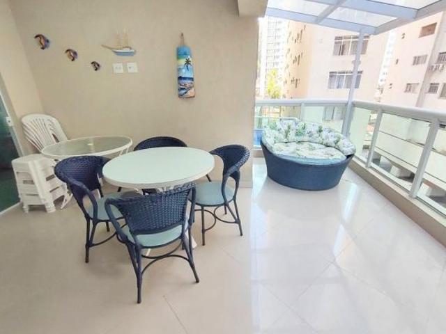 Apartamento com 3 quartos à venda, 134 m² por R$ 1.100.000 Pitangueiras Guarujá/SP