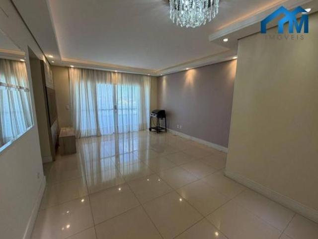 Apartamento com 3 quartos à venda, 134 m² por R$ 890.000 Edifício Verona Itu/SP