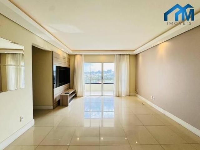 Apartamento com 3 quartos à venda, 134 m² por R$ 890.000 Residencial Verona Itu/SP