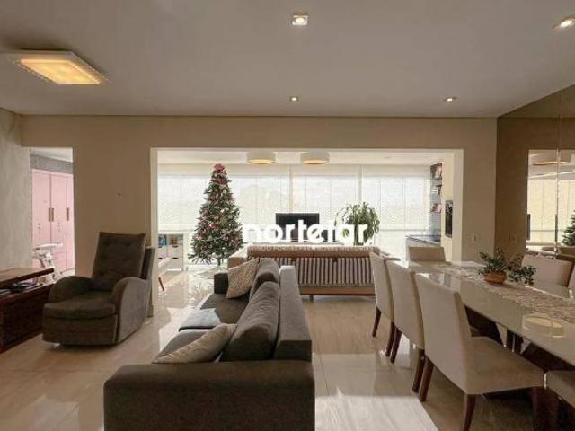 Apartamento com 3 quartos à venda, 134 m² Vila Anastácio São Paulo/SP