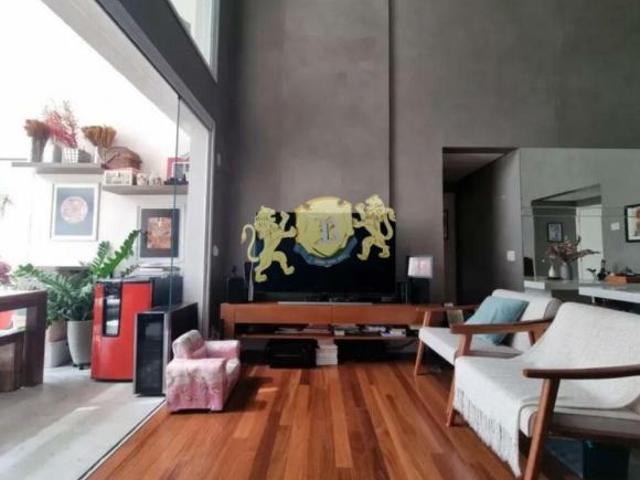 Apartamento com 3 Quartos à venda, 134m² Brooklin