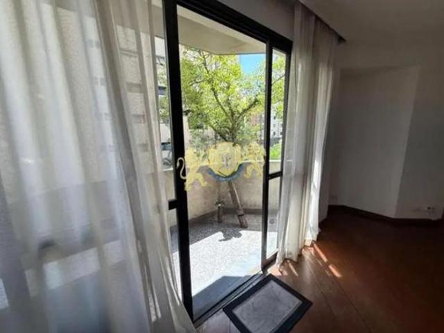 Apartamento à venda em Moema | 143m² | 3 Dormitórios | 2 Vagas de Garagem