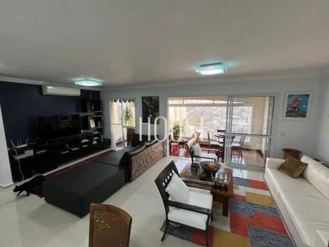 Apartamento com 3 quartos à venda, 135 m² por R$ 1.790.000 Condomínio Reserva Campolim Sorocaba/