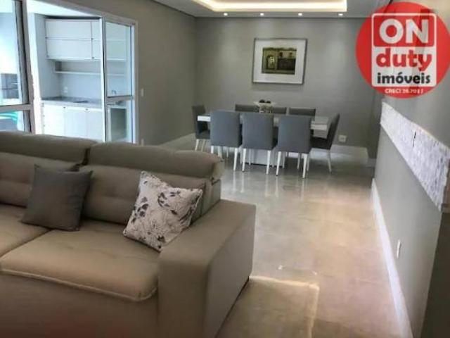 Apartamento com 3 quartos à venda, 135 m² por R$ 1.166.000 Astúrias Guarujá/SP