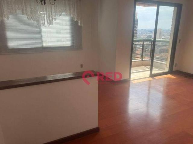 Apartamento com 3 quartos à venda, 135 m² por R$ 550.000 Centro Sorocaba/SP