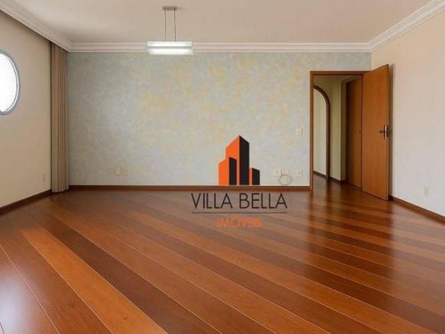 Apartamento com 3 quartos à venda, 135 m² por R$ 790.000 Jardim Santo André/SP