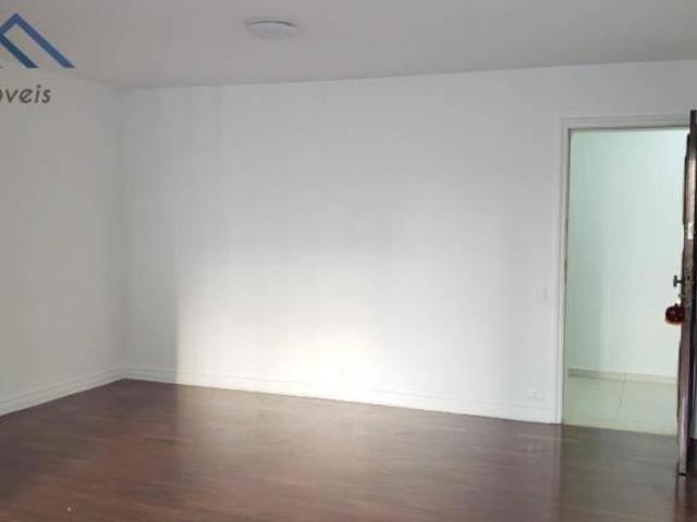 Apartamento com 3 quartos à venda, 136 m² por R$ 1.600.000 Campo Belo São Paulo/SP