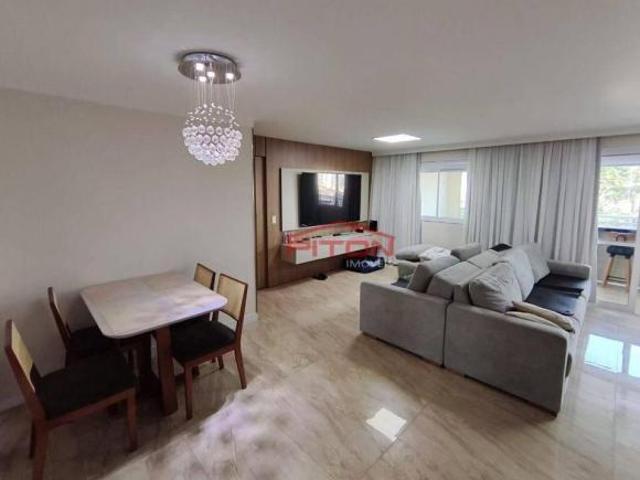 Apartamento com 3 quartos à venda, 136 m² por R$ 1.600.000 Penha de França São Paulo/SP