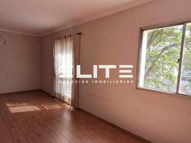 Apartamento com 3 quartos à venda, 136 m² por R$ 630.000 Centro Santo André/SP