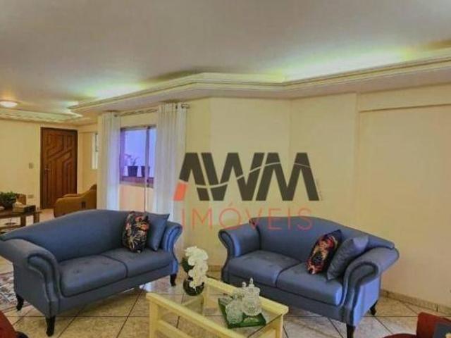 Apartamento com 3 Quartos à venda, 136 m² por R$ 650.000 Setor Bueno Goiânia/GO