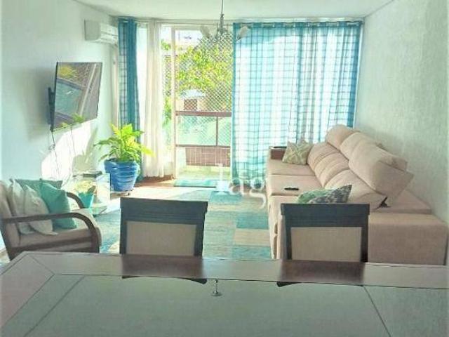 Apartamento com 3 quartos à venda, 136 m² por R$ 750.000 Vila Trujillo Sorocaba/SP