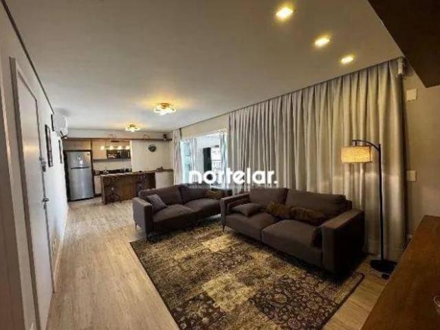 Apartamento com 3 quartos à venda, 136 m² Vila Anastácio São Paulo/SP