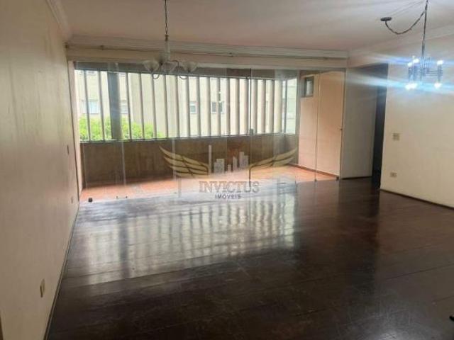 Apartamento com 3 Quartos à Venda, 136m² Bairro Jardim, Santo André/SP