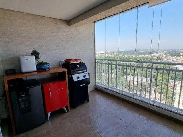 Apartamento com 3 Quartos à venda, 136m² Butantã