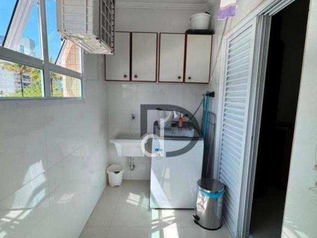 Apartamento com 3 quartos à venda, 137 m² por R$ 3.100.000 Riviera de São Lourenço Bertioga/SP