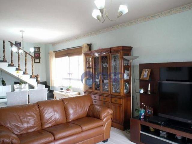 Apartamento com 3 quartos à venda, 137 m² Vila Gustavo São Paulo/SP