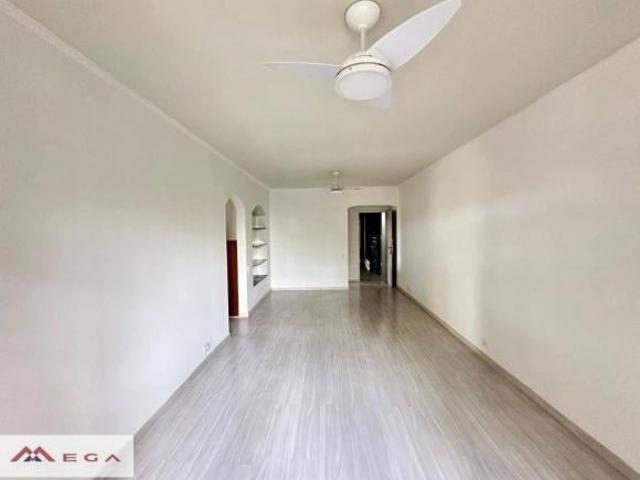 Apartamento com 3 quartos à venda