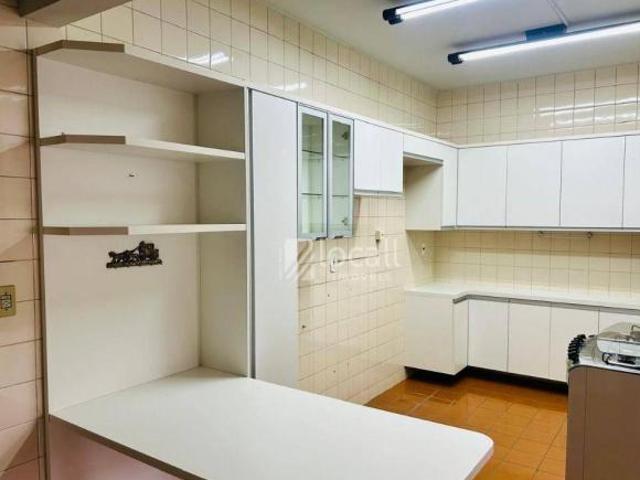 Apartamento com 3 quartos à venda, 138 m² por R$ 380.000 Centro São José do Rio Preto/SP