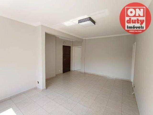 Apartamento com 3 quartos à venda, 138 m² por R$ 798.000 Boqueirão Santos/SP