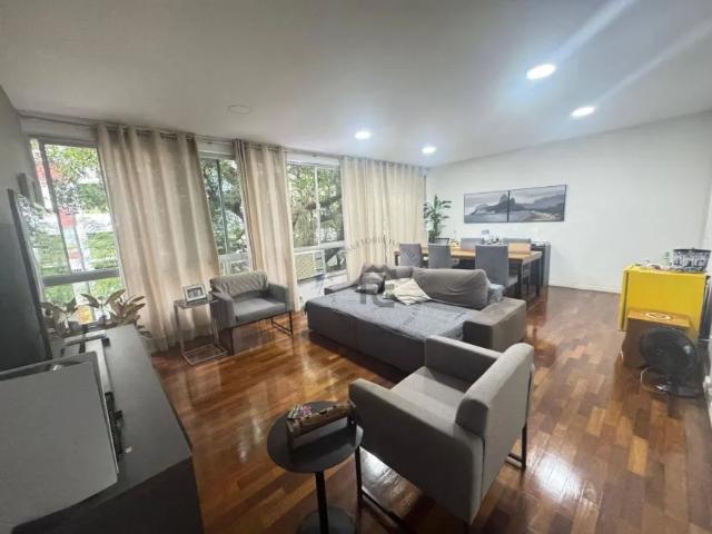 Apartamento com 3 quartos à venda, 130 m² por R$ 3.200.000 Ipanema Rio de Janeiro/RJ