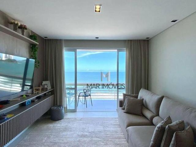 Apartamento com 3 quartos à venda, 130 m² por R$ 1.350.000 Pitangueiras Guarujá/SP