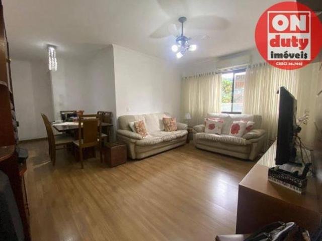 Apartamento com 3 quartos à venda, 130 m² por R$ 660.000 Marapé Santos/SP
