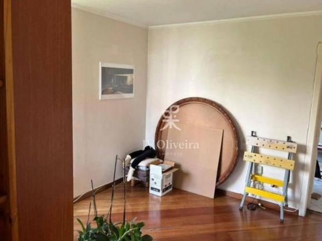 Apartamento com 3 quartos à venda, 130 m² por R$ 695.000 Vila Andrade São Paulo/SP