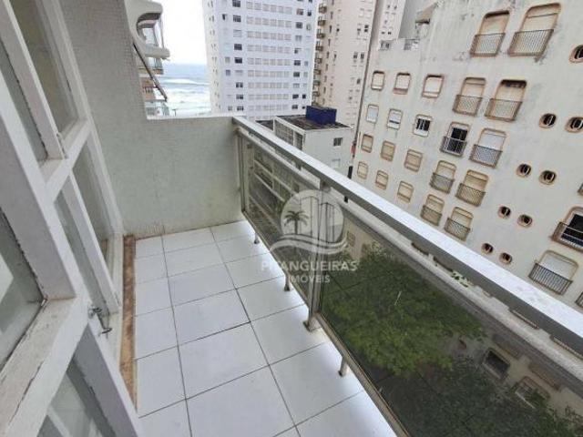 Apartamento com 3 quartos à venda, 130 m² Pitangueiras Guarujá/SP