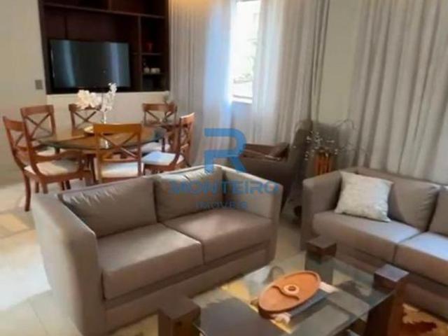 Apartamento com 3 quartos à Venda 130 m² Vila Paris