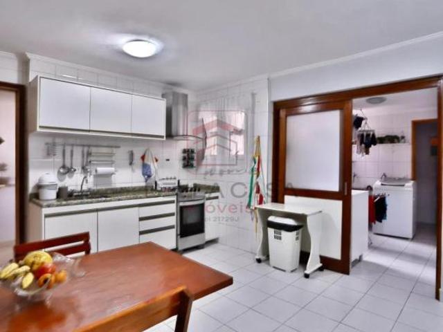 Apartamento com 3 Quartos à venda, 131m² Móoca