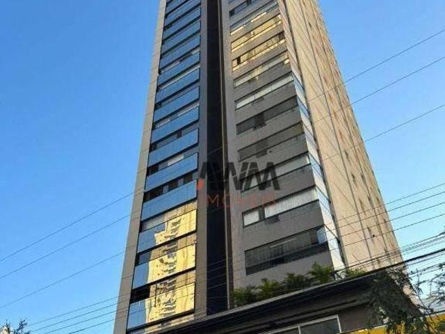 Apartamento com 3 quartos à venda, 132 m² por R$ 1.250.000 Setor Bueno Goiânia/GO