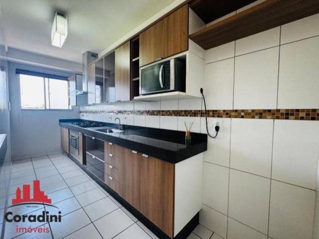 Apartamento com 3 quartos à venda, 132 m² por R$ 350.000 Vila Belvedere Americana/SP