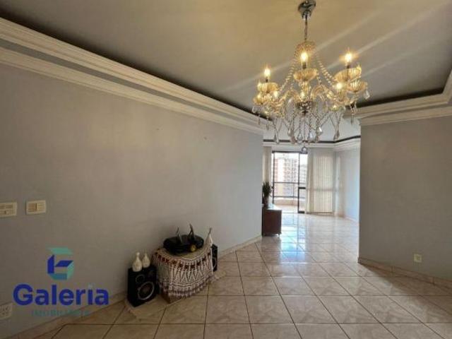 Apartamento com 3 quartos à venda, 132m² Vila Seixas