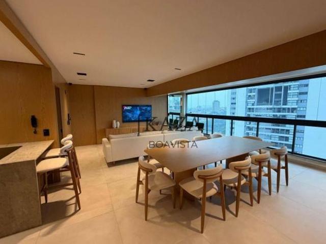Apartamento com 3 quartos à venda, 133 m² Condomínio Edifício Alameda JK Votorantim/SP
