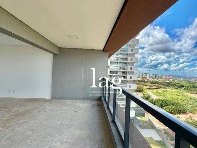Apartamento com 3 quartos à venda, 133 m² Alameda JK Votorantim/SP