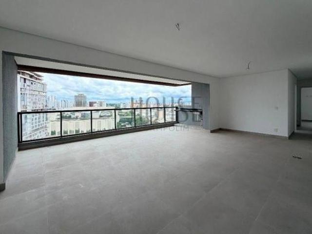 Apartamento com 3 quartos à venda, 133 m² Alameda JK Votorantim/SP